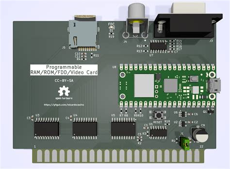 Mos Kim 1 Mtu Programmable Memory Card