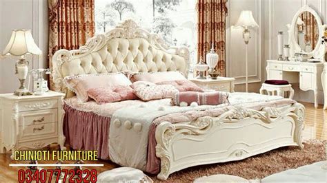 Chinioti Bed Designs 2022 With Price At Wayne Tisdale Blog