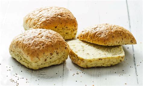 Bread Base Recipe Vegan Girls Guide