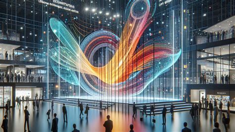 Data Driven Design Using Analytics To Optimise Exhibition Stand