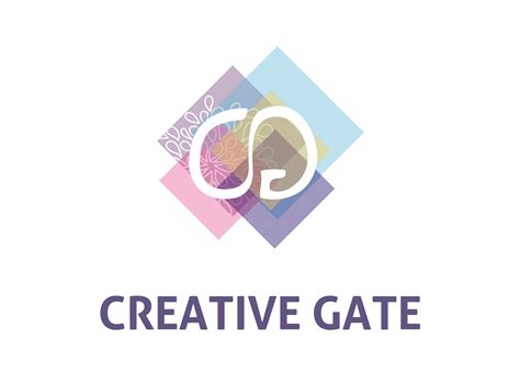 Creative Gate Behance Behance