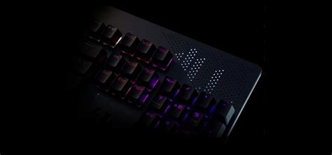 Buy Asus Rog Strix Flare Ii Animate Rgb Keyboard Nx Red Rog Strix Flare Ii Animate Nxrd Pc