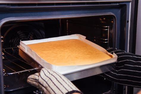 Cake Troubleshooting