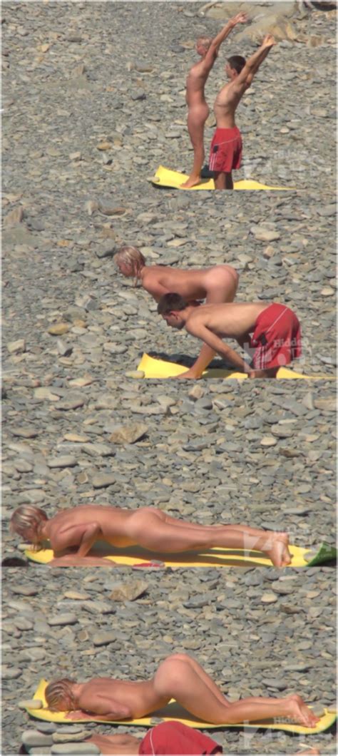 Nudism Video Girls On The Beach Voyeur Collection Page Intporn Forums
