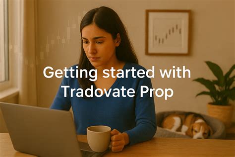 Tradovate Prop Blog
