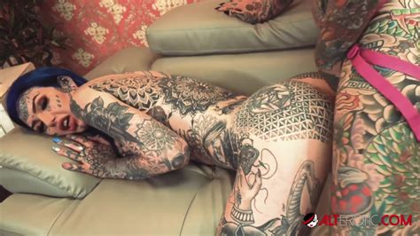 AltErotic Amber Luke And Tigerlilly Fucks With Strapon XXX P HEVC X PRT XvX