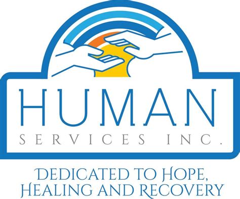 Human Services Association Logo