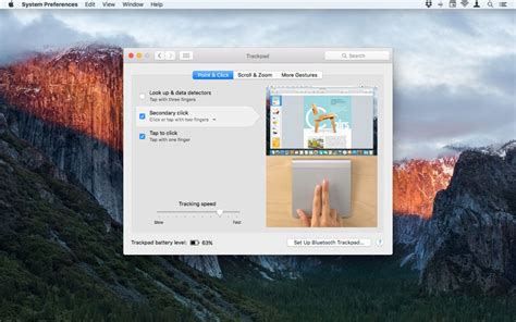 how to use system preferences settings on a mac macworld