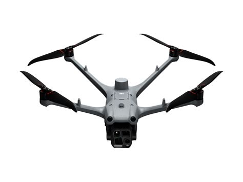 Dji Matrice 4td Coptrz