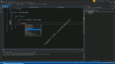 دانلود udemy data scraping and automation with c and core آموزش