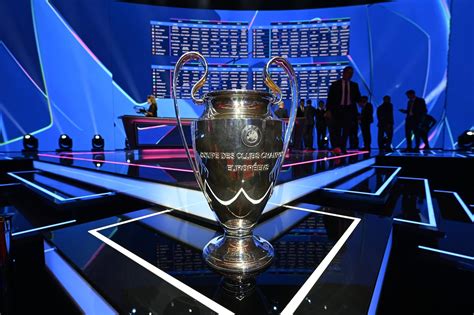 Svelato chi tra Napoli Inter Juve e Atalanta ha avuto il sorteggio più sfortunato in Champions