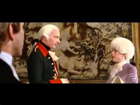 Mozart Vs Salieri A Lesson To Salieri My Favorite Scene From Amadeus