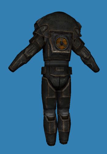 Fallout To Sims3 Armor Collection The Sims 3 Loverslab