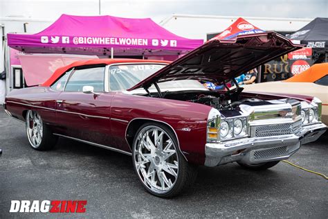 The Donkmaster Makes Big Wheel Racing Legit With The Ndra