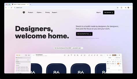 15 Best Ui Design Software And Tools In 2025 10xsheets