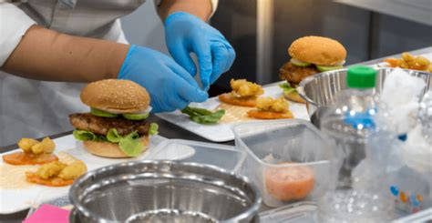 Food Safety Level 4 Certification Masterminds Business School Online