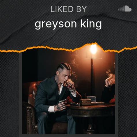 Greyson Kings Picks Listen To Music