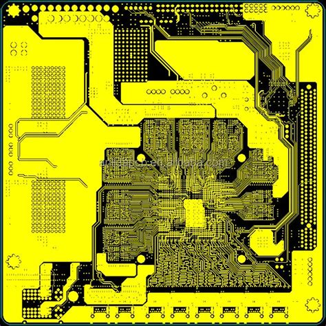 Pcb Pcba Circuit Board Schematic Design Update Services