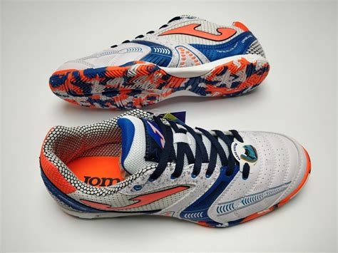 Joma original размеры от39>47 бампы бутсы для футзала, искусственного и ...