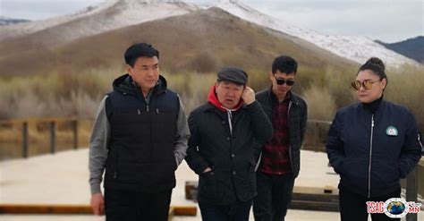 Үндэсний цэцэрлэгт хүрээлэнд “Наран шарлагын газар байгуулна