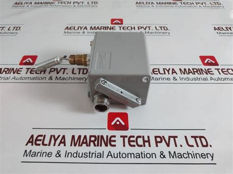 Danfoss Kps 79 Temperature Switch Aeliya Marine