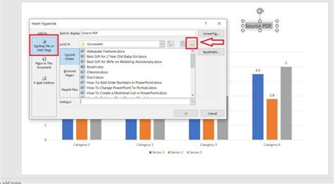 Easy Ways To Insert A PDF Into Powerpoint PresentationSkills Me