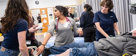 When Disaster Strikes These Doctors Will Have Been Here Before Ubc Today