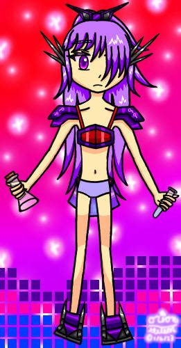 Tfp Shockwave Chibi Cosplay Design By Orionstellar On Deviantart