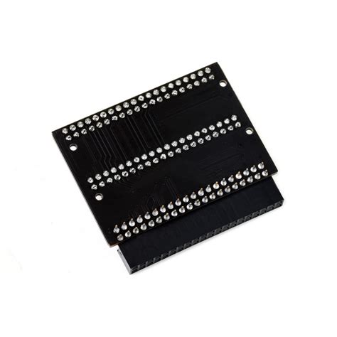 Raspberry Pi 400 And Pi 500 Gpio Header Adapter Header Expansion 2x 40pin Header