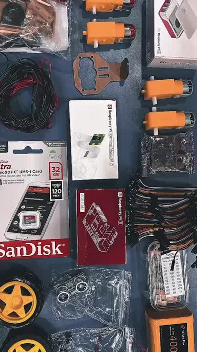 Siddharth Negi On Linkedin Raspberrypi5 Robotics