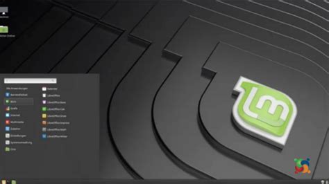 linux mint debian edition lmde 6 “faye” já está disponível para