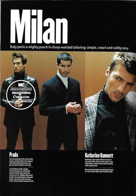 Uk Magazine Gregg Spaulding Stefan Armbruster Cameron Alborzian