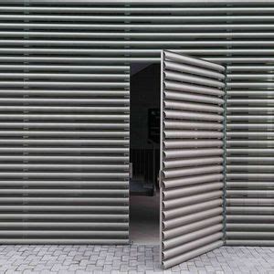 Modular Cladding All Architecture And Design Manufacturers