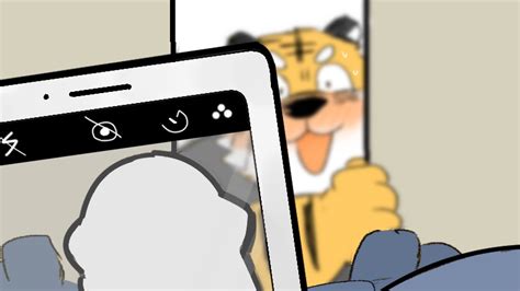 Rule 34 2020 Anthro Barazoku Black Nose Blush Bodily Fluids Censored