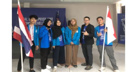 The Mini Social Enterprise For Economic Development Mini Seed In