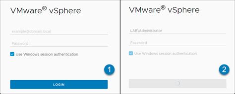 How To Integrate Active Directory And Vcenter Server Techtarget