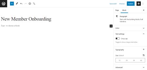 Successful Onboarding Membership Onboarding Best Practices In 2023 Wpzoid