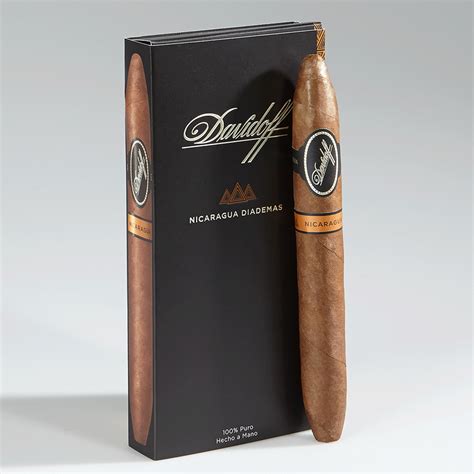 Davidoff Nicaragua