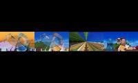 The Mine Song High Pitch And Low Pitch Youtube Multiplier