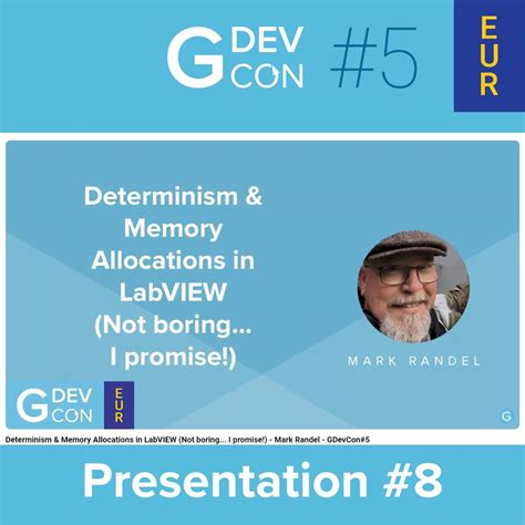 Labviewfriends Graphicalprogramming Labview Fabiola De La Cueva