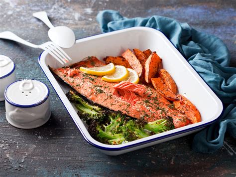 These Gut Healthy Dinners Will Make You Feel Incredible