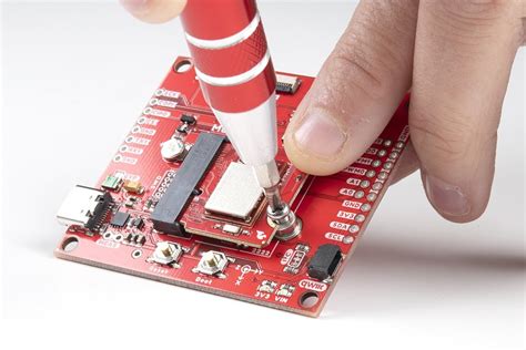 Sparkfun Micromod Artemis Dev 16401 Botland Robotic Shop