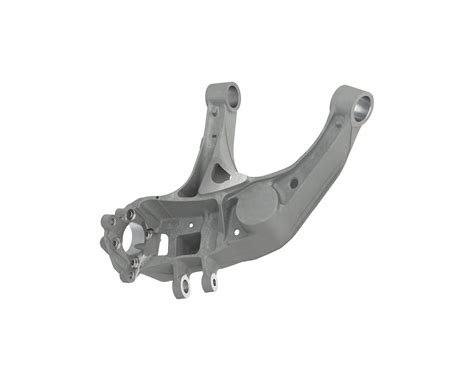 Semi Trailing Arms Linamar