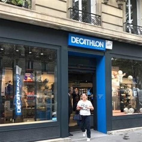 Decathlon Fabien Derville Est Le Nouveau Président Du Conseil D