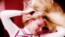Hair Whipping S Tenor