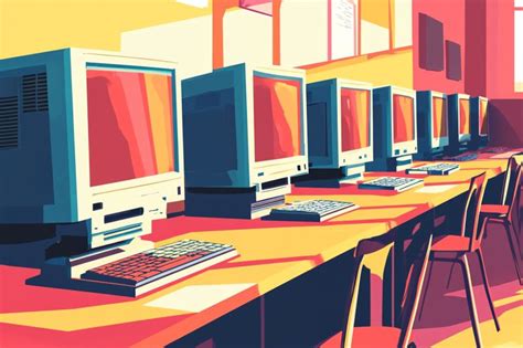 If Computer Use Isnt A Wake Up Call For Higher Education I Really