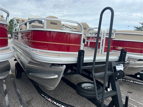 2024 Sun Tracker Bass Buggy 16 Xl Select Florida