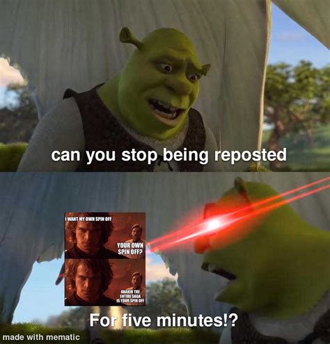 How Many Times Must I See This Rprequelmemes Know Your Meme
