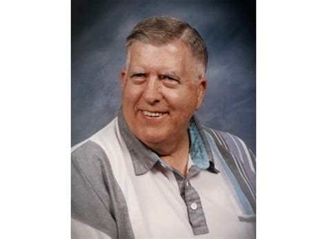 Csm James T Ret Pollard Obituary 2025 Elgin Ok Lawton Ritter Gray Funeral Home
