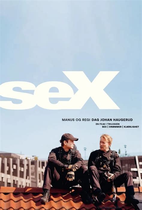 Sex 2024 فیلم